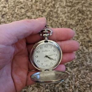 Hanslin | Accessories | Hanslin Pocket Watch No Chain | Poshmark